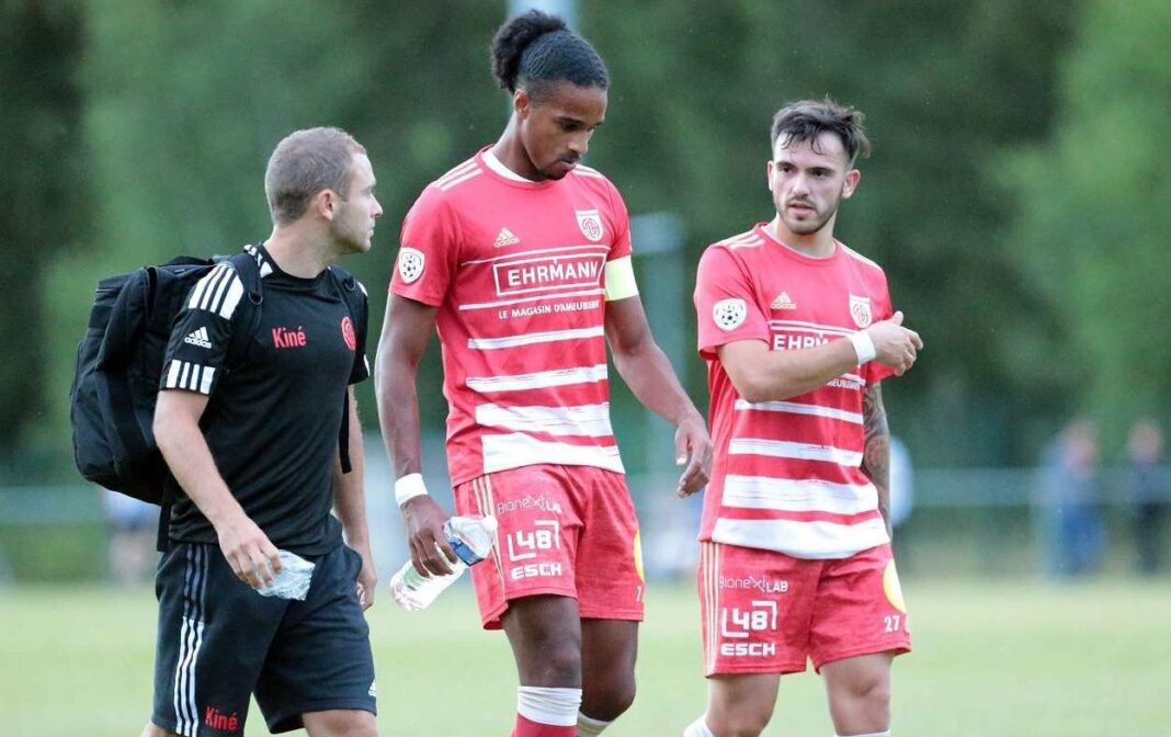 Reprise BGL Ligue: et le Fola dans tout ça? - Mental