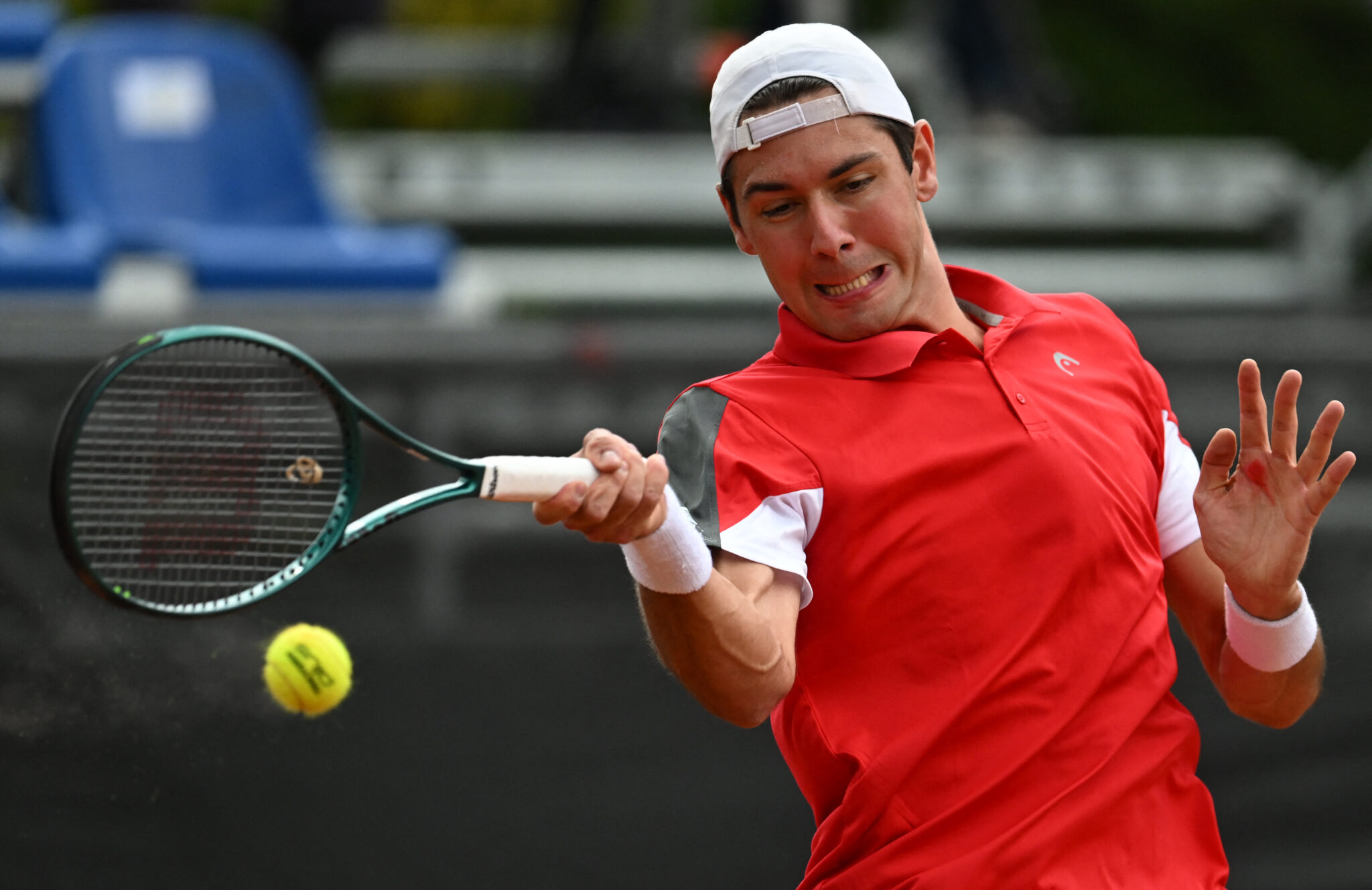 Rodesch : un petit tour et puis s’en va - Mental