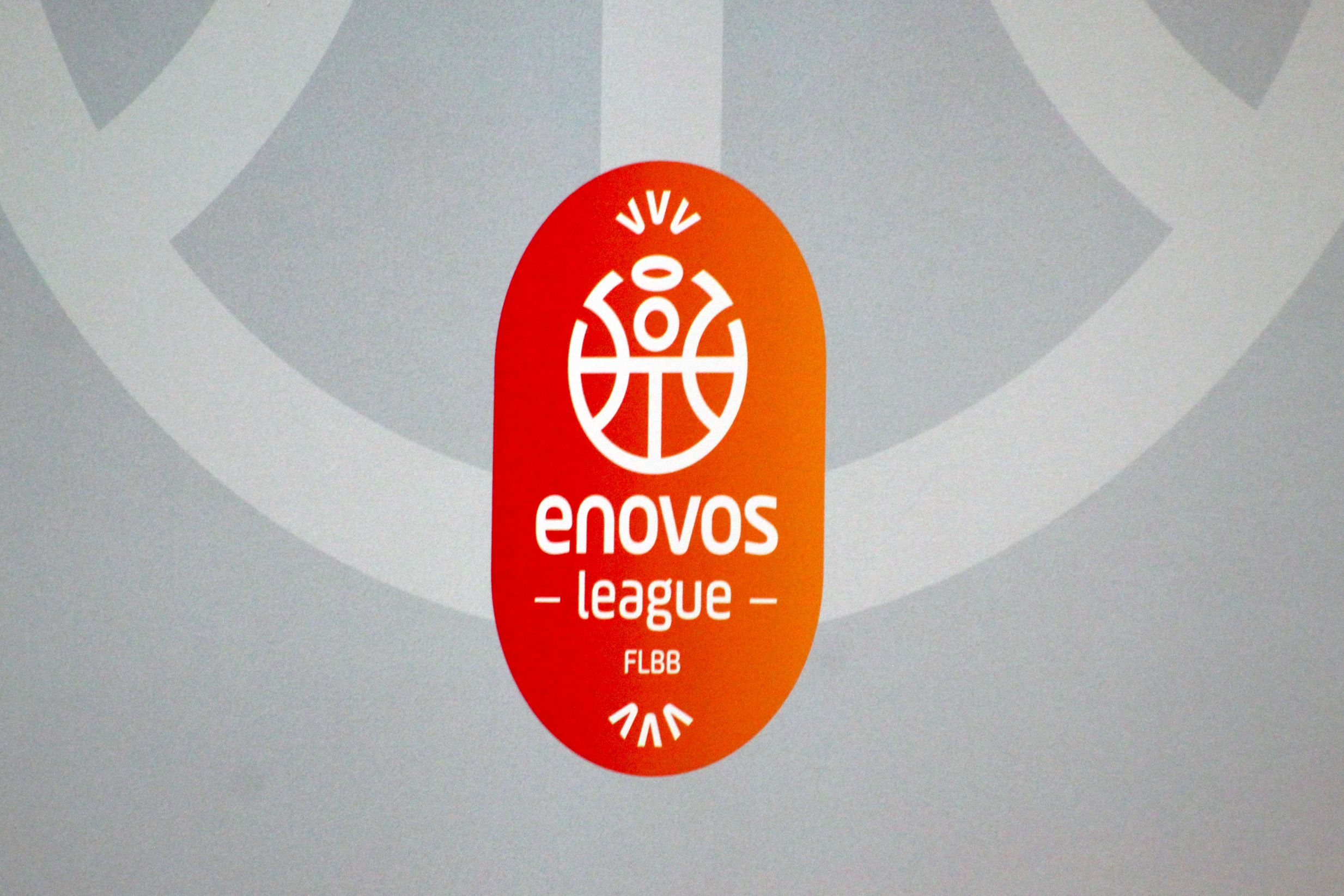 La LBBL devient la Enovos League ! - Mental