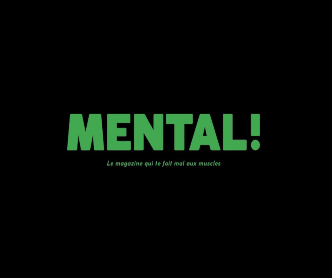 Mental TV - Mental
