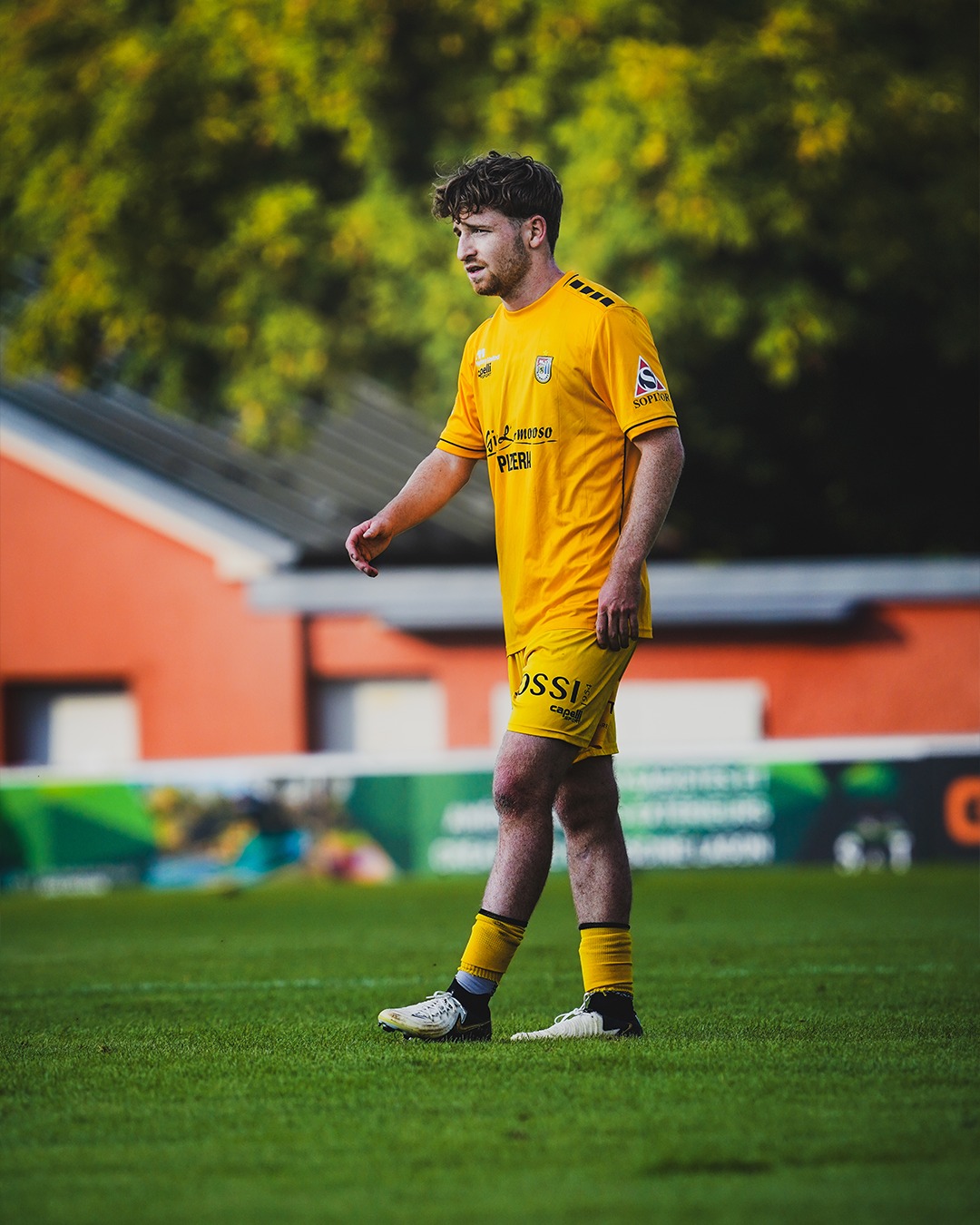 Rotundo offre trois points à Dudelange - Mental