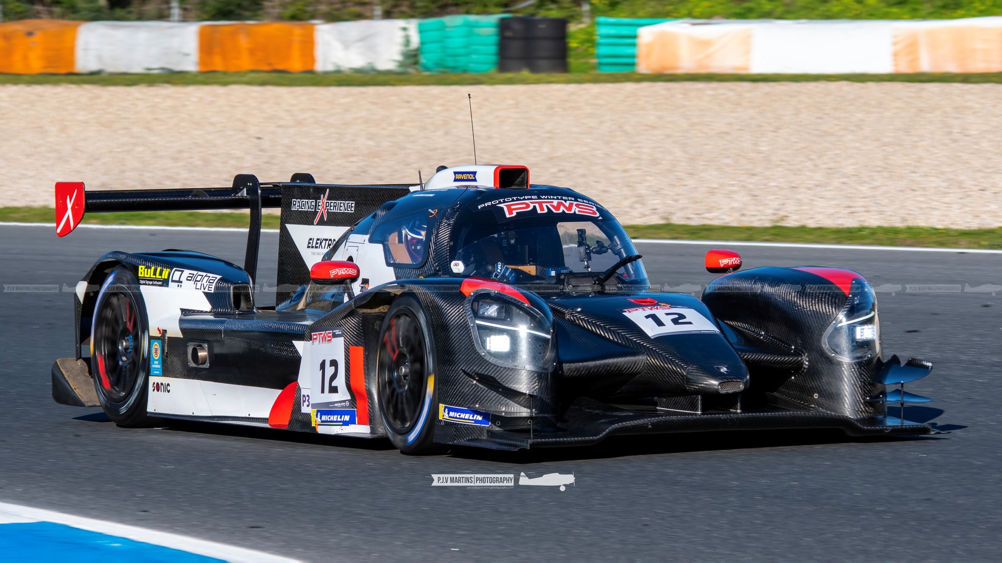 Pit Stop : Christian Hauser (Racing Experience) : “C’est le championnat ...