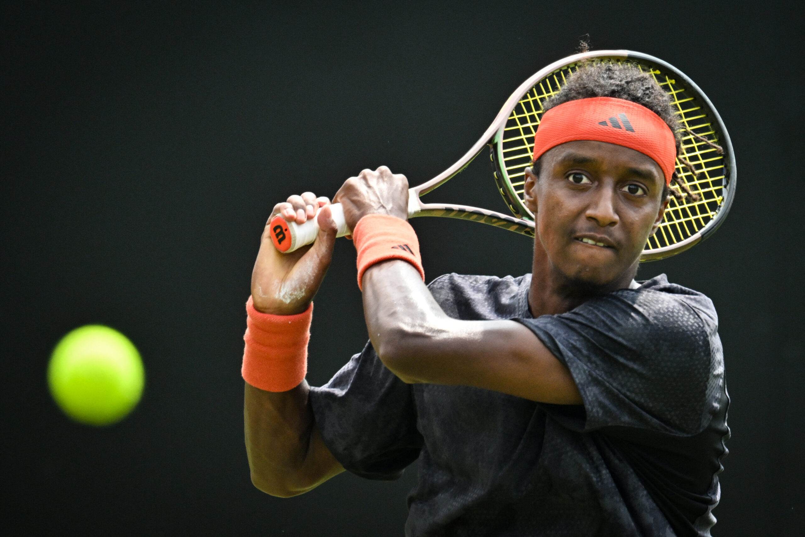 Luxembourg Open : l’aventure s’arrête en 1/2 pour Rodesch, Ymer sacré ...