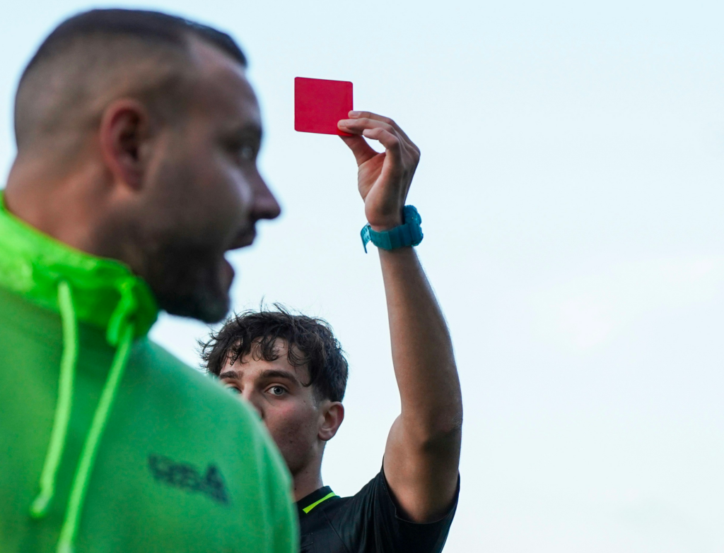 BGL Ligue : et de 3 interdictions pour le Swift - Mental