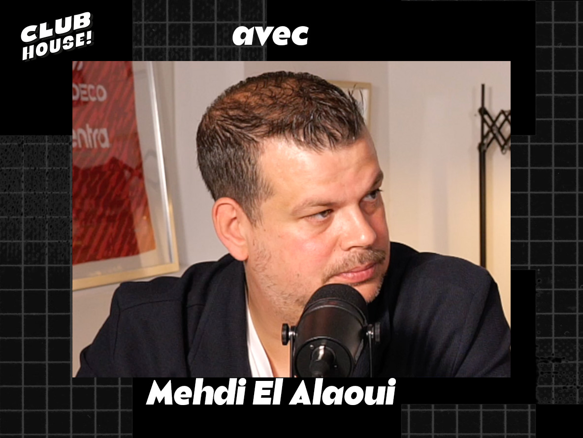 Club House de Dribble #71 avec Mehdi El Alaoui - Mental