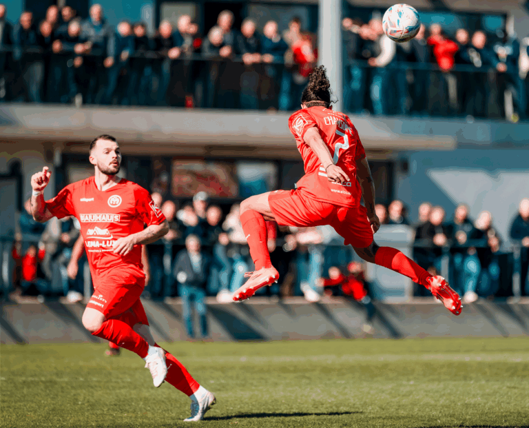 Mamer, 19 ans après - Mental