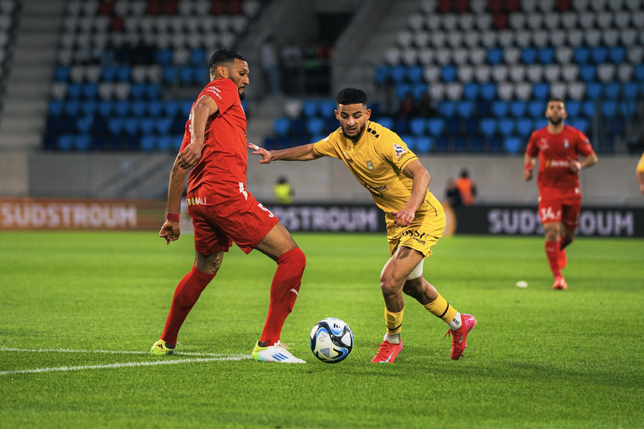 Preview BGL Ligue : duel au sommet ce week-end ! - Mental